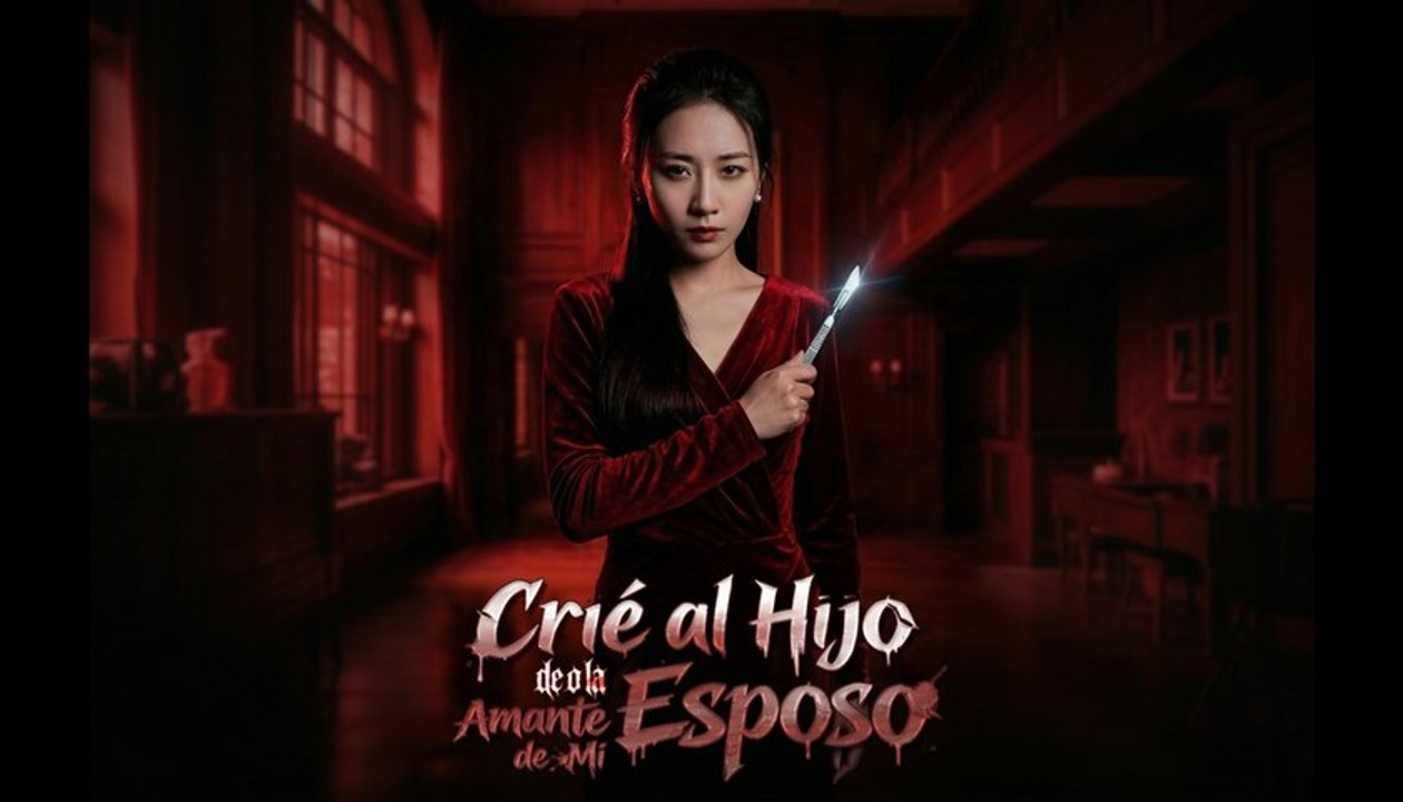 Esp Crié Al Hijo De O La Amante De Mi Esposo - video Dailymotion