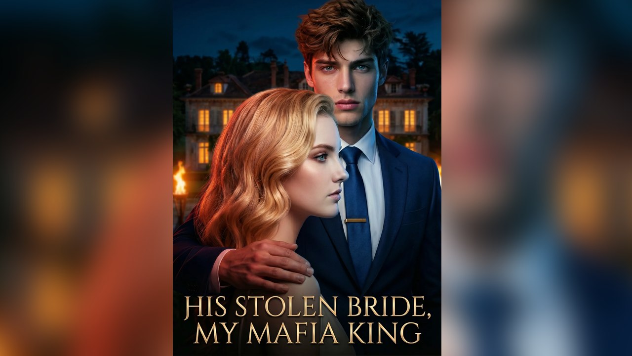 His Stolen Bride, My Mafia King - FULL EP 2026 - video Dailymotion