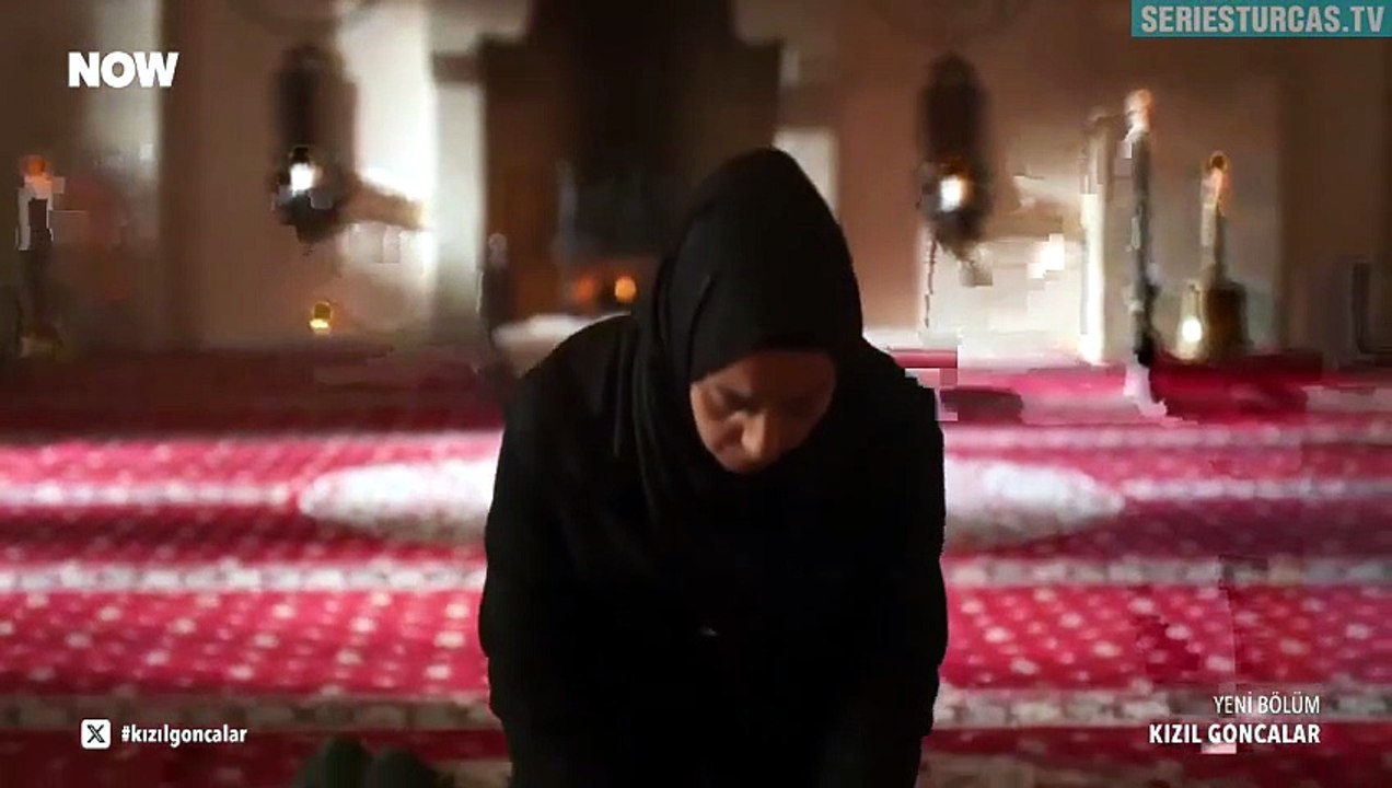 Kizil Goncalar Capitulo 45 Completo en Español [Full Movie] [Vertical ...