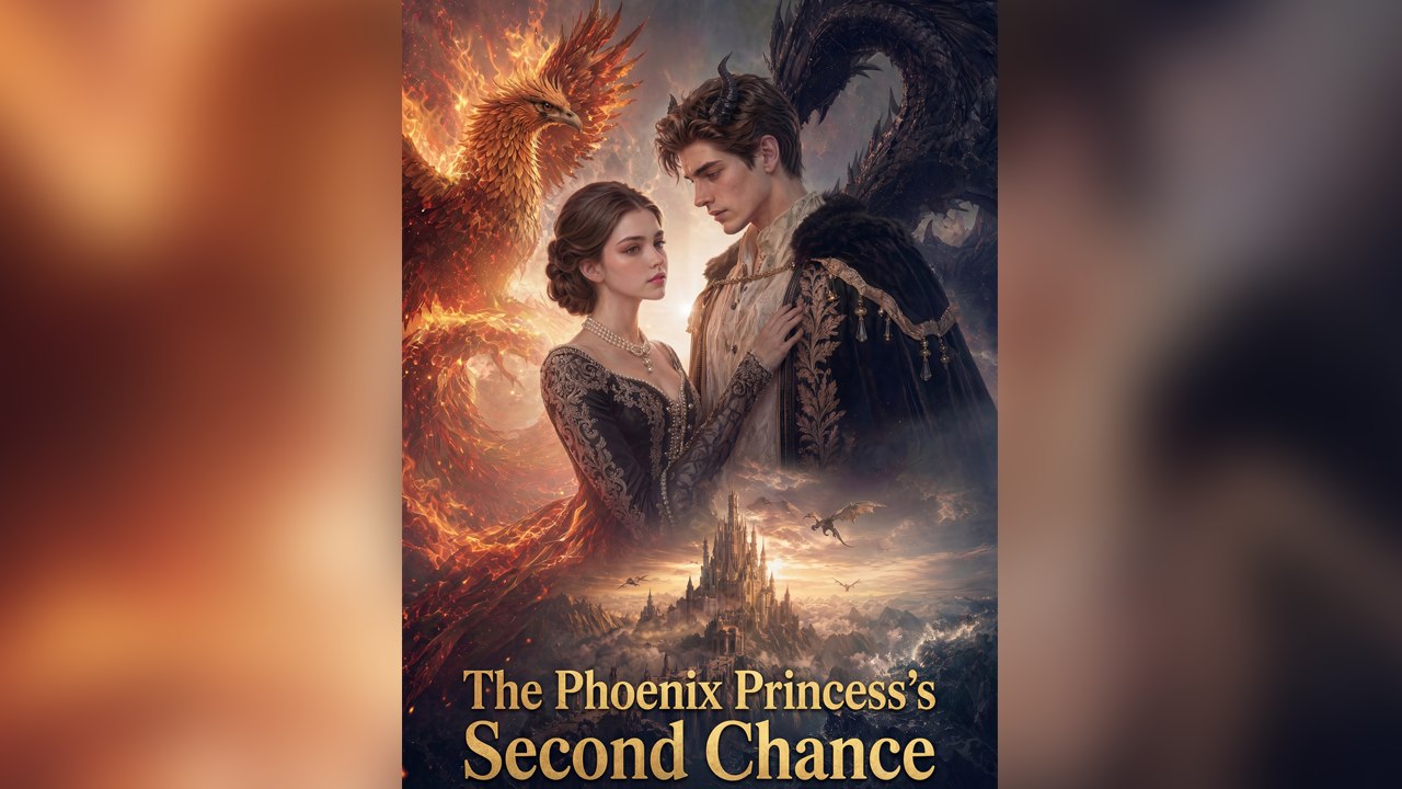 The Phoenix Princess’s Second Chance - FULL EP 2026 - video Dailymotion
