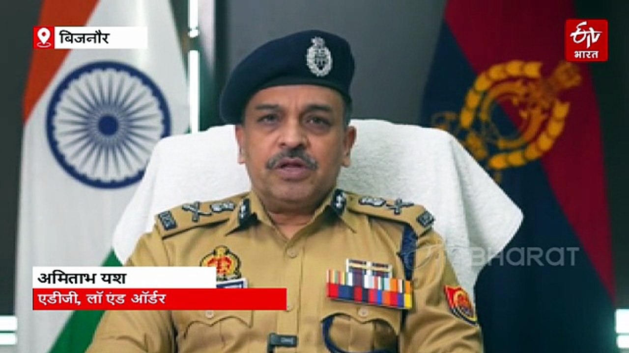 हथियारों के वीडियो दिखाकर युवाओं का ब्रेनवॉश; रेलवे ट्रैक उड़ाने की थी ...