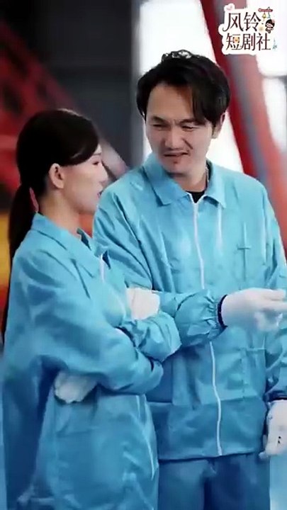 ...found ...by ...fate ...chinese ...drama [Full Movie] [Trending Drama ...