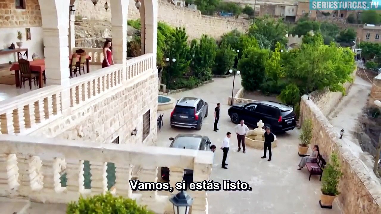 Uzak Sehir Capitulo 28 Completo en Español [Full Movie] [High Quality ...