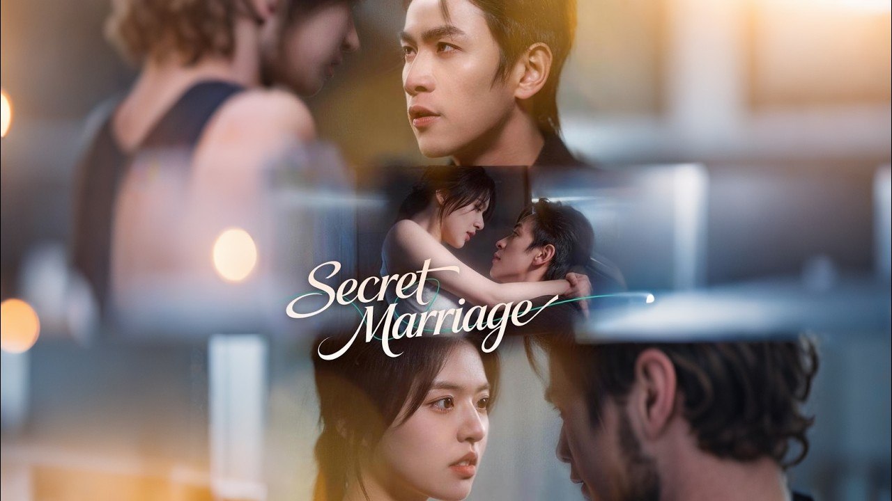 Secret Marriage CHINESE DRAMA - video Dailymotion