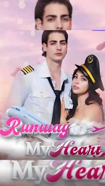Runway to My Hear | Fashion Industry Romance Web Series (Full) - video ...