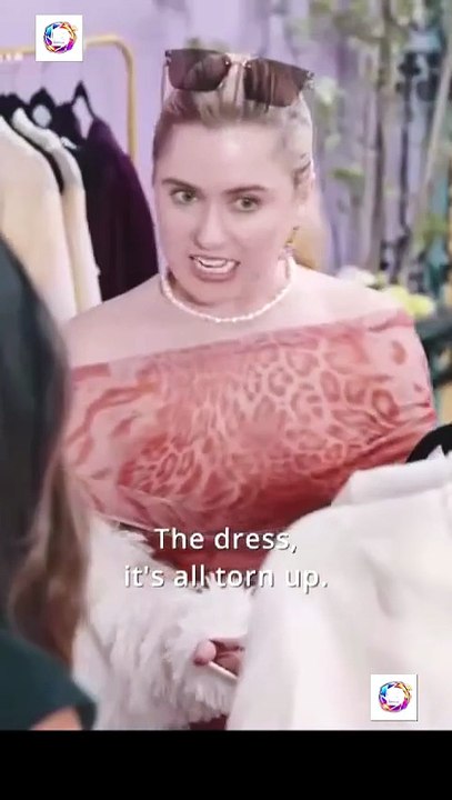 ...Fake ...Married ...to ...My ...Billionaire ...CEO [Full Movie ...