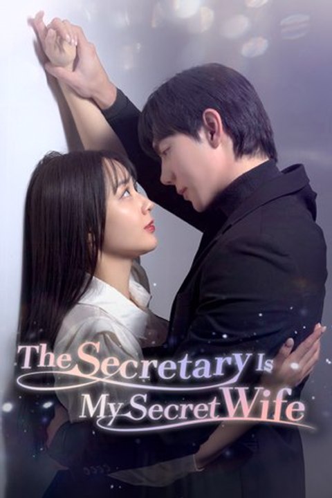 My Secretary Who Once Was My Wife | Full Movie | CEO's Regret & Second ...