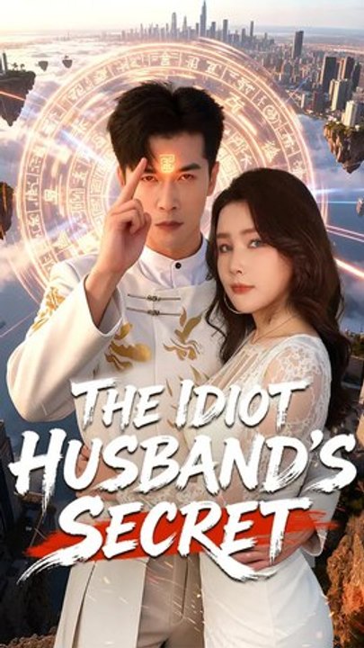The Idiot Husband's Secret - Chinese Drama - English Sub - video ...