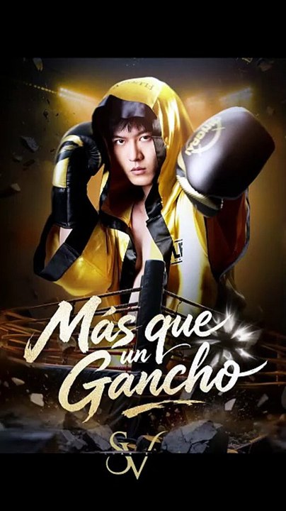 [Doblado ESP] Más que un Gancho - video Dailymotion