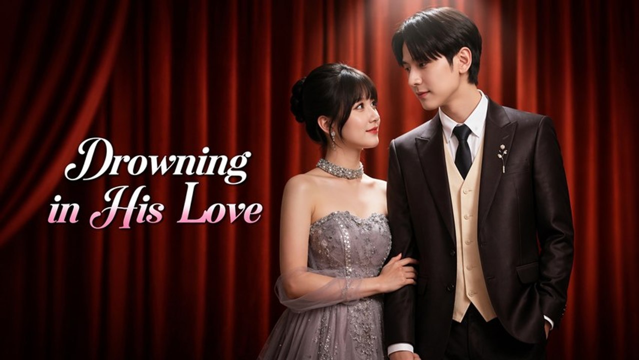 Drowning in His Love chinese drama - video Dailymotion