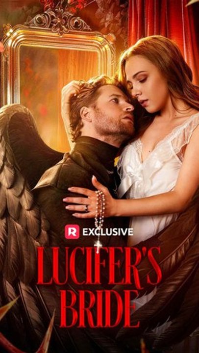 Lucifer's Bride (2026) - Full Movie (ENGSUB) | Romance, Fantasy - video ...