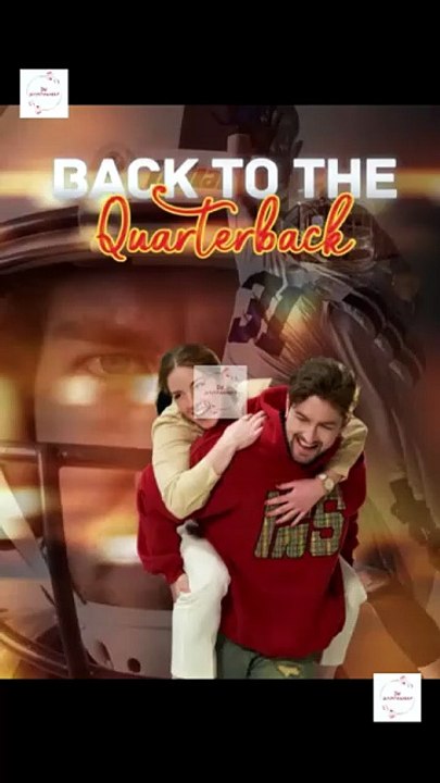 Back to The Quarterback FULL DRAMA [Full Movie] [Full Story]Full EP ...