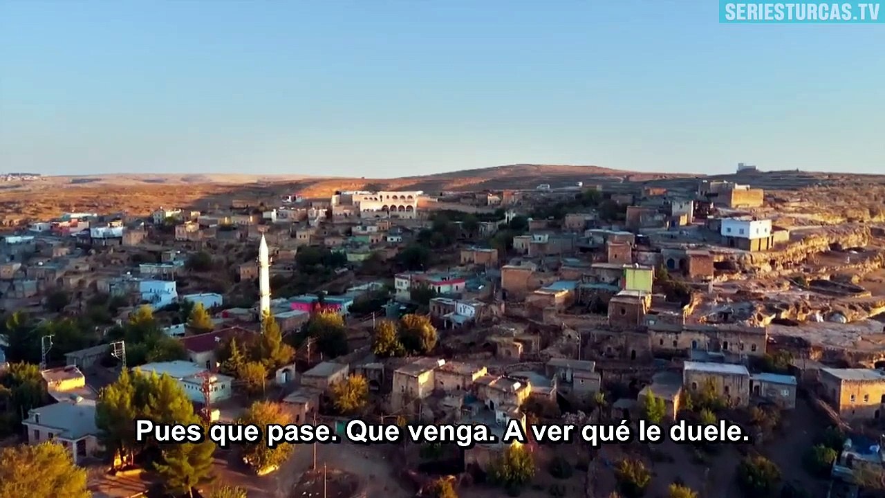 Uzak Sehir Capitulo 26 Completo en Español Ciudad Lejana [Full Movie ...