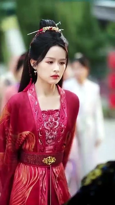 ...rebirth ...of ...the ...valiant ...lady ...chinese ...drama [Full ...