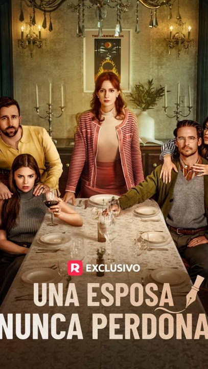 Una Esposa Nunca Olvida Episodio Completo - El Precio De La TraicióN ...
