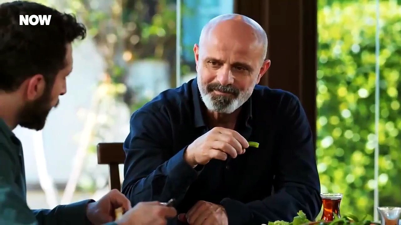 Hudutsuz Sevda - Episode 61 (English Subtitles) Boundless Love [Full ...