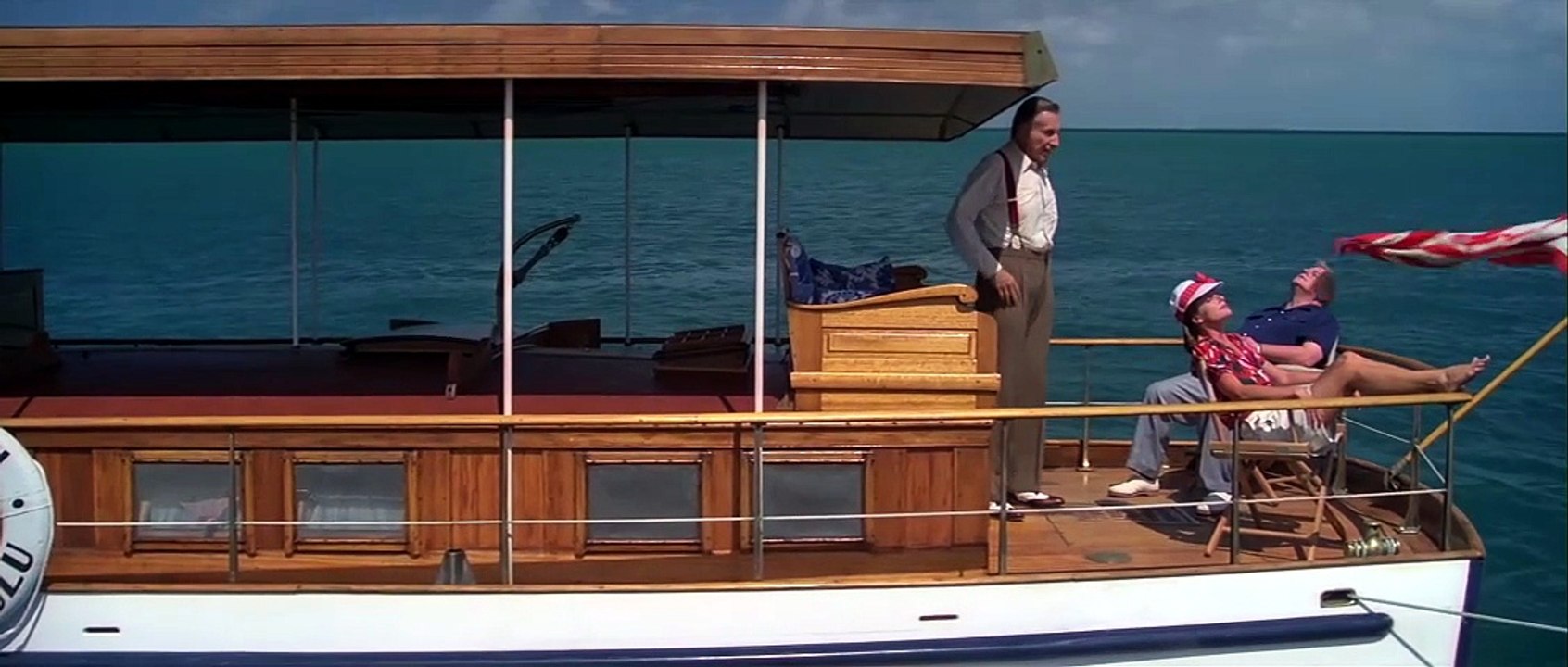 The Final Countdown (1980) [Full Movie] [Full Story]Full EP - Full ...