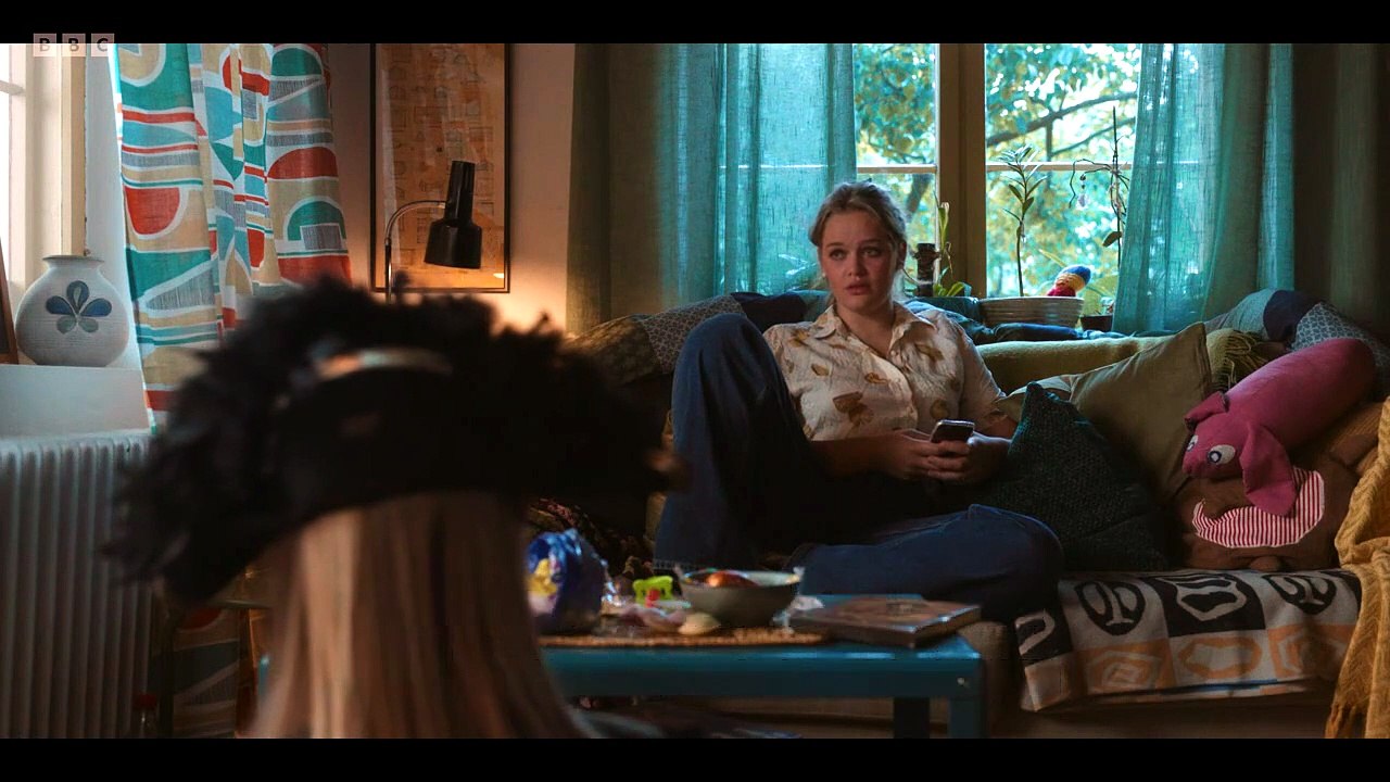 Etterglød Season 1 - Episode 2 [Full Movie] [Recommended]Full EP - Full ...