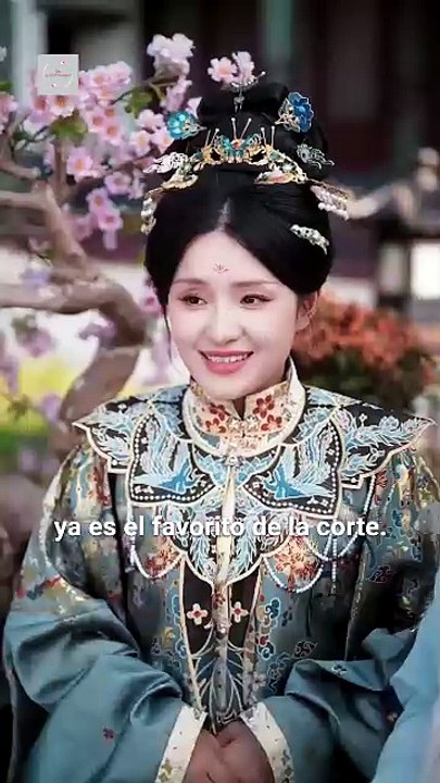 ...Esposa ...Noble, ...Criando ...su ...Venganza ...(doblado ...