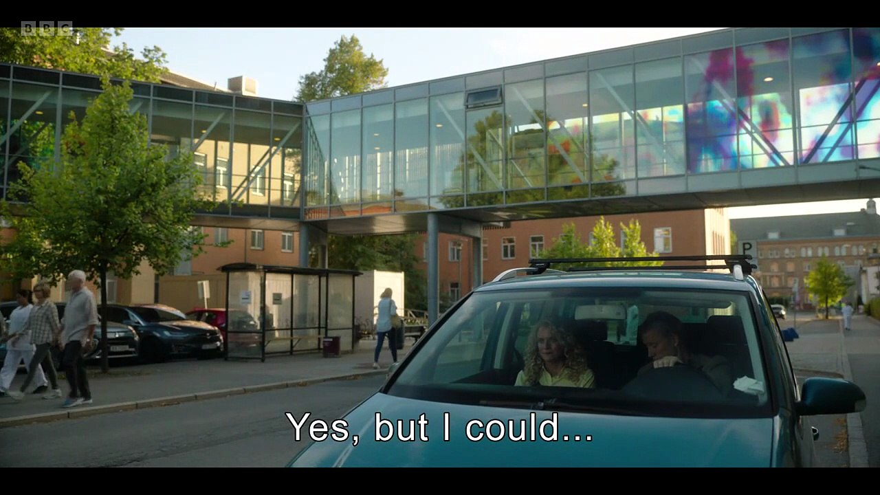 Etterglød Season 1 - Episode 3 [Full Movie] [English Subs]Full EP ...