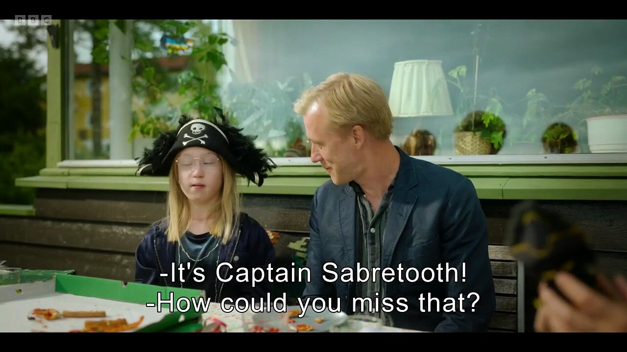 Etterglød Season 1 - Episode 1 [Full Movie] [English Subs]Full EP ...