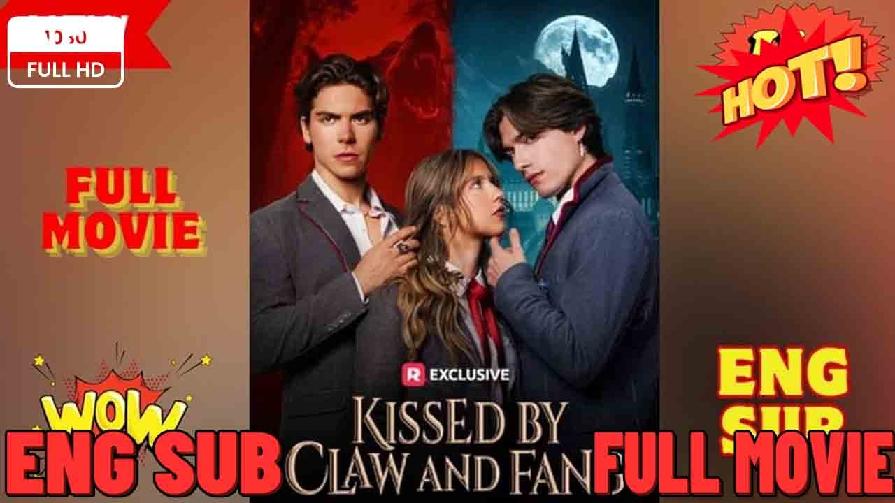 Kissed By Claw And Fang Ep 2026 2026 - video Dailymotion