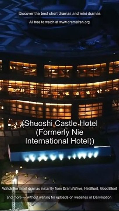 Her Boss, His Rival, Their Baby - video Dailymotion