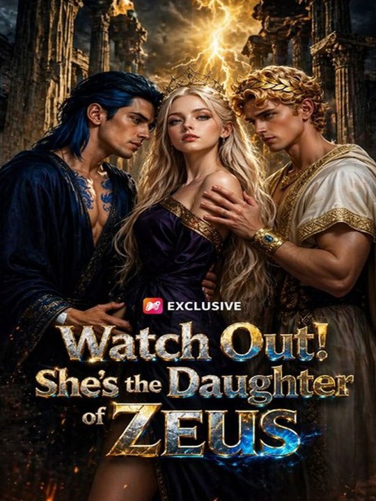 Out She’s the Daughter of Zeus - FULL EP 2026 - video Dailymotion