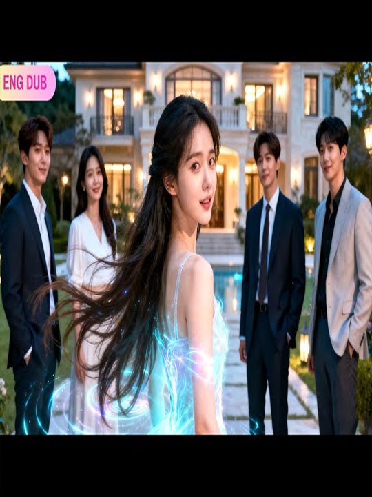 Reborn- No More Being Her Backup - Full HD Movie ⭐🍉💚FULL MOVIES ENGLISH ...