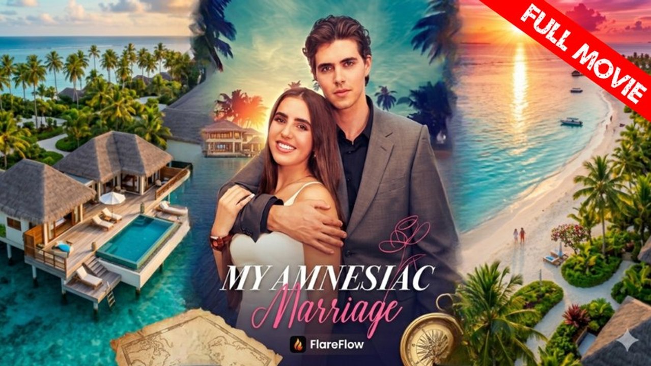 My Amnesiac Marriage | Full Movie HD - Best Drama ShortFilms Hot ...