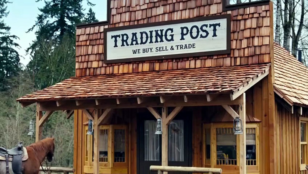 Hope Valley 1874 (2026) Season 1 Episode 6 - Video Dailymotion - video ...