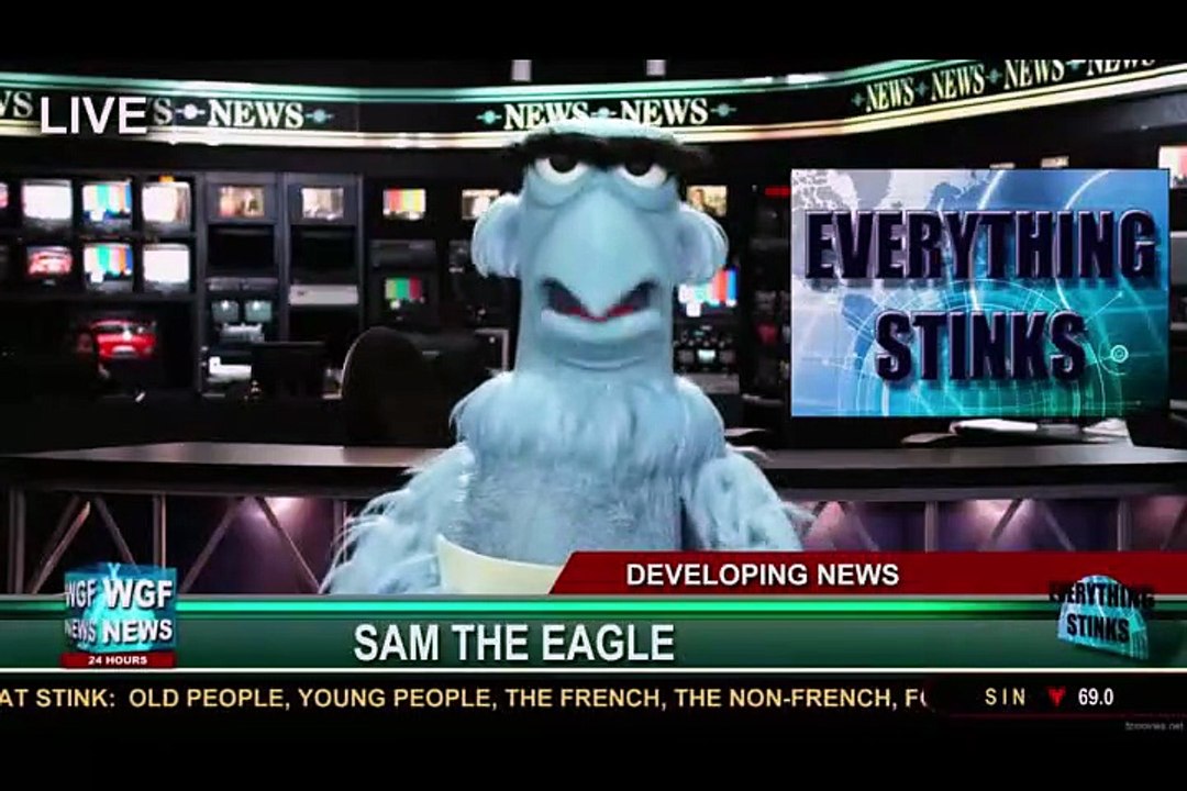 The Muppets (2011) [Full Movie] [Recommended]Full EP - Full - video ...