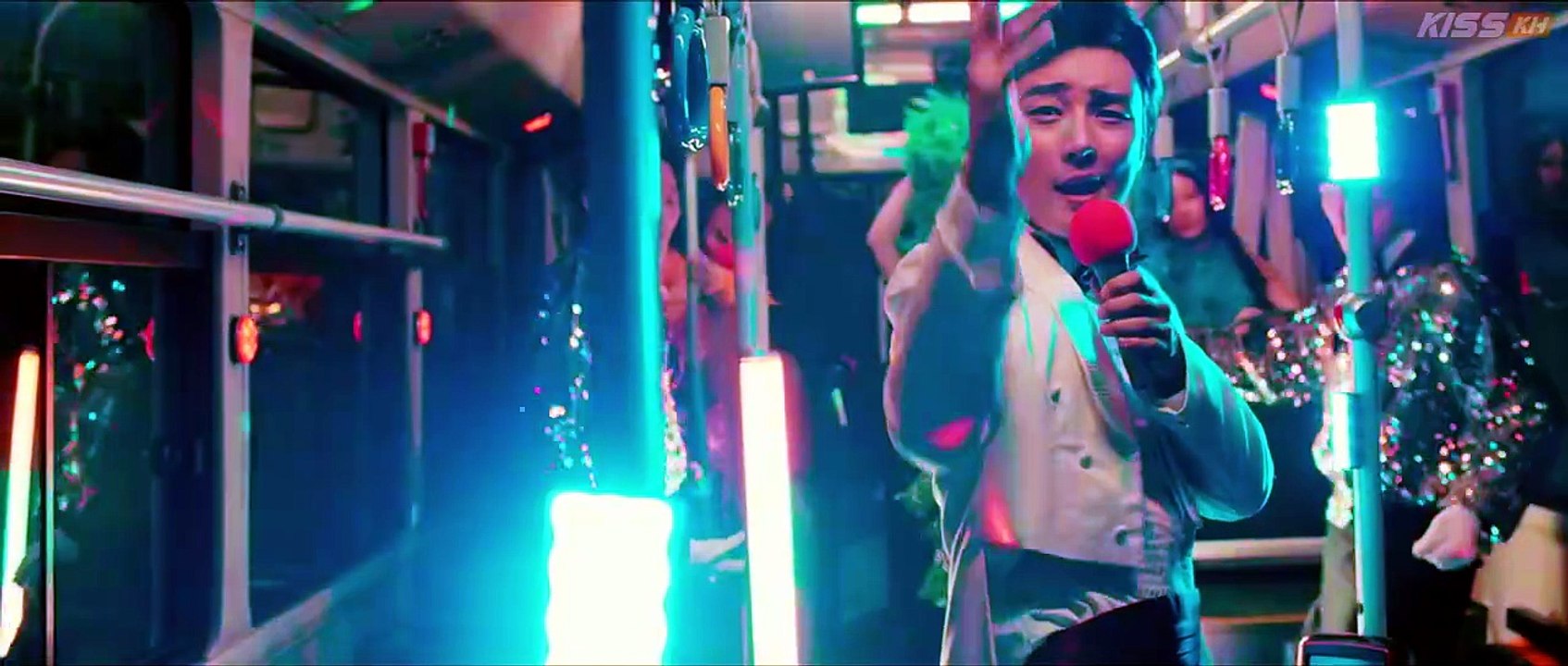 Love My Scent (2023) Full Movie English Sub [Full Movie] [Official ...