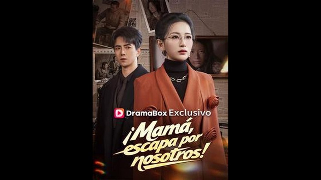 Esp ¡Mamá, Escapa Por Nosotros! 🍲Bros Channel - video Dailymotion