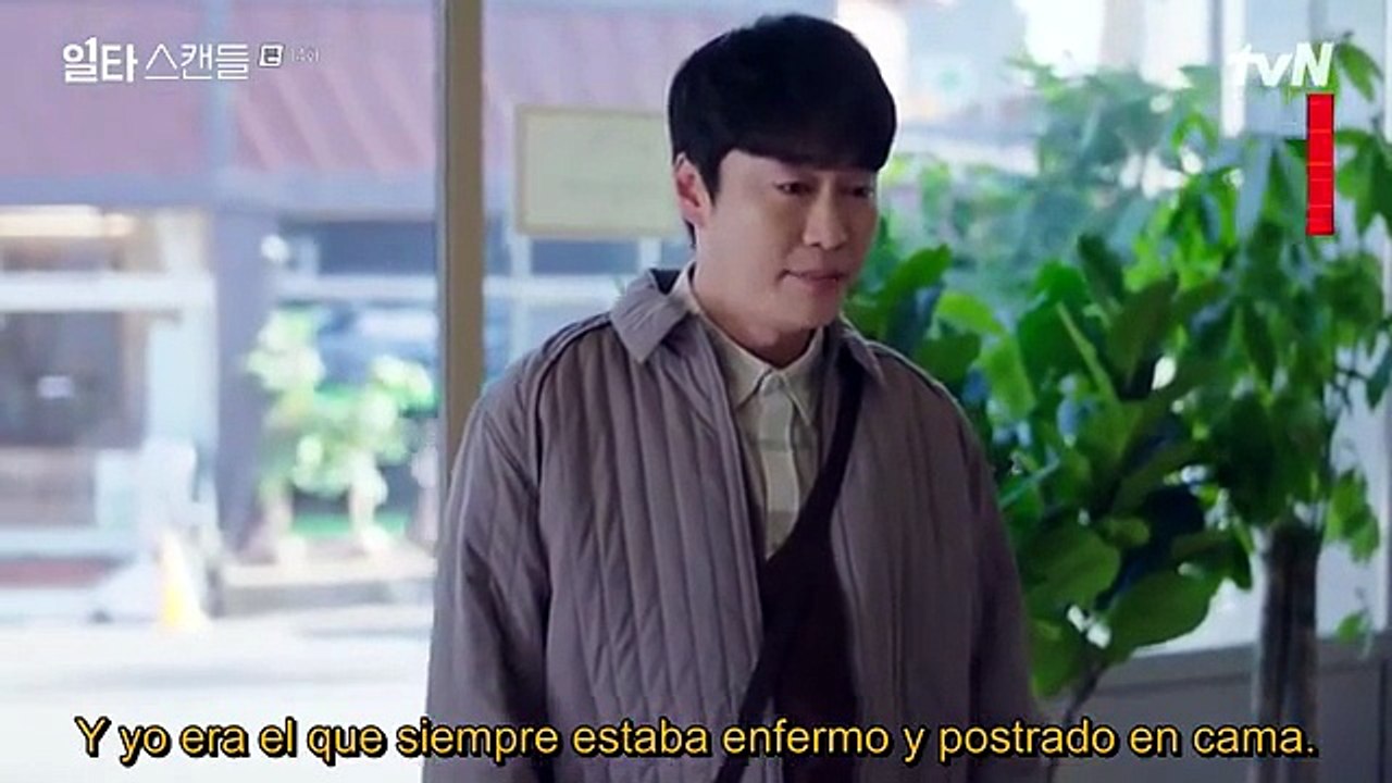 Crash Course In Romance Capitulo 14 online sub español HD - video ...