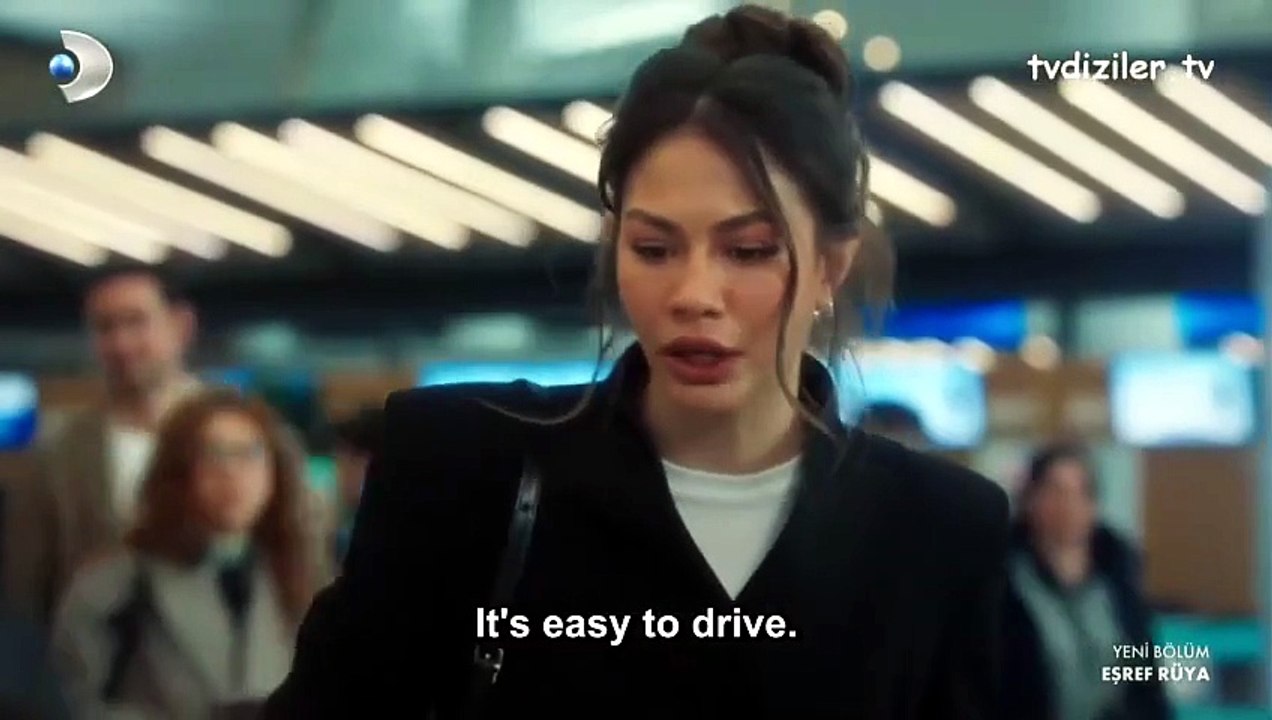 Esref Ruya - Episode 40 Bolum - English Sub [Full Movie] [Ranked]Full ...