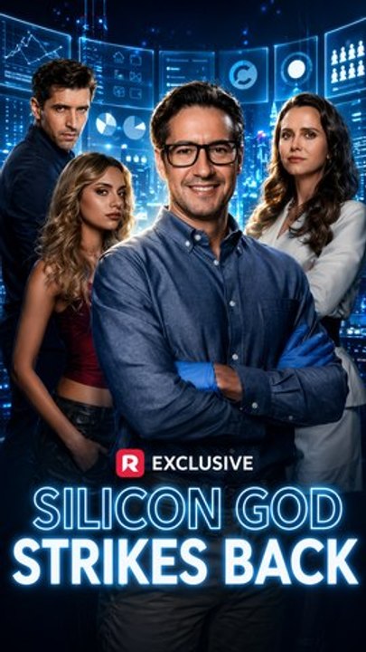 Silicon God Strikes Back- Full Movie English Sub - video Dailymotion