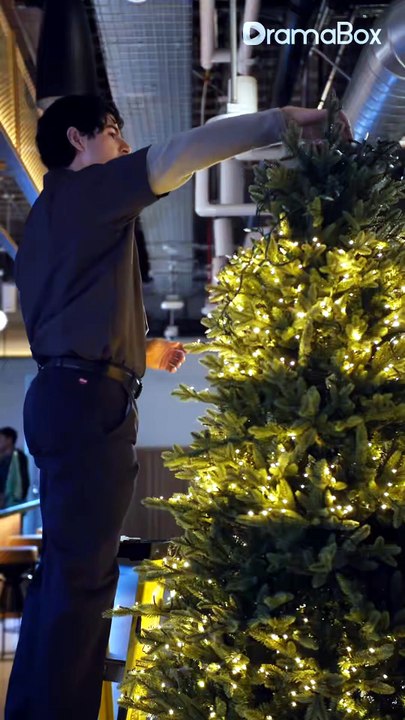 ...Der ...verlorene ...Erbe-Rache ...unterm ...Weihnachtsbaum-Deutsch ...