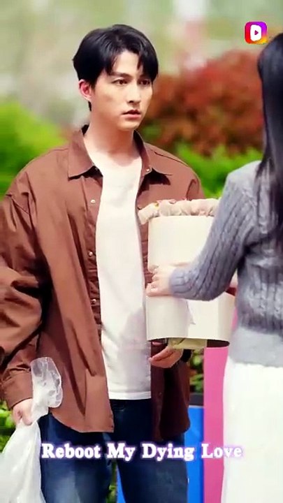 reboot my dying love chinese drama [Full Movie] [Watch Free Online]Full ...