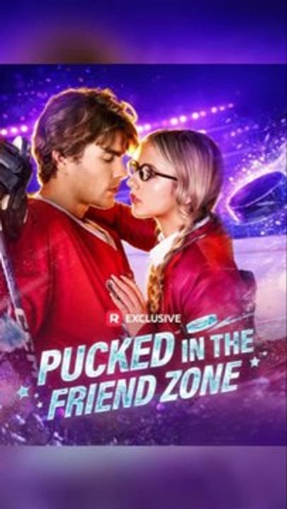 Pucked in the Friend Zone (Sub Eng Esp) | Full Movie HD - video Dailymotion