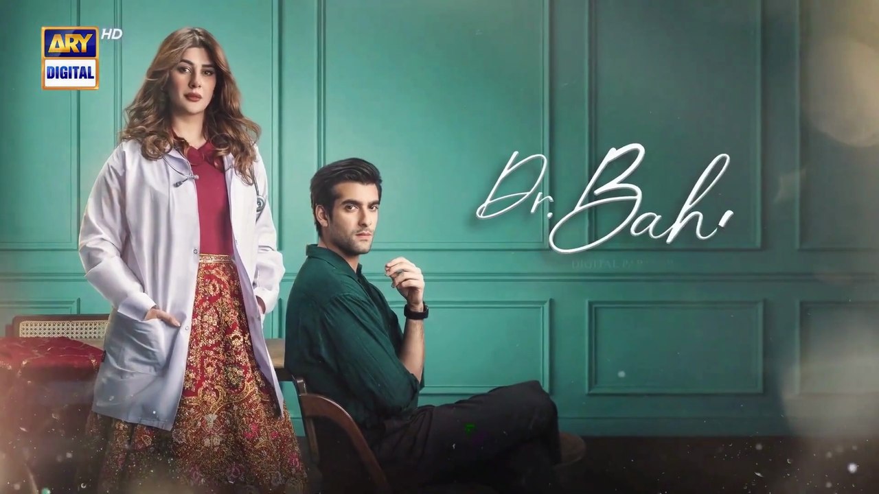 Doctor Bahu Episode 10 | 25th April 2026 | Kubra Khan | Shuja Asad ...