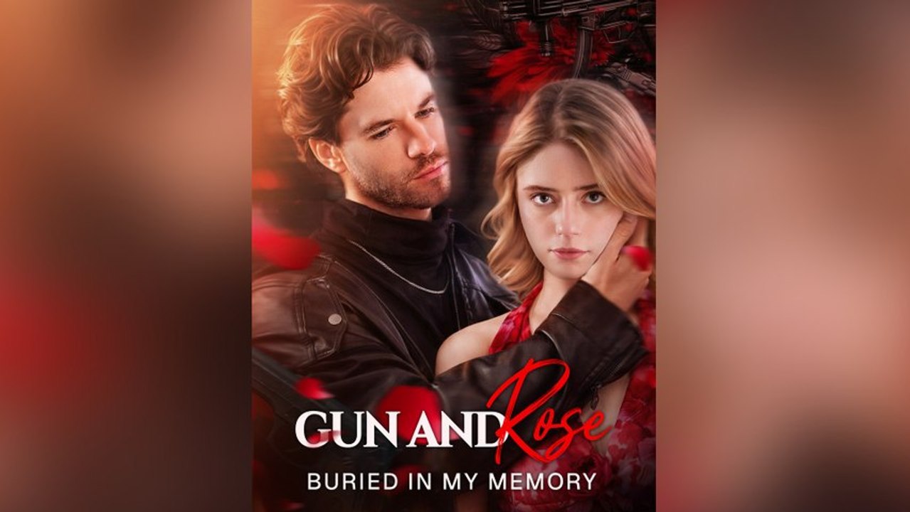 Gun And Rose Buried In My Memory - FULL EP 2026 - video Dailymotion