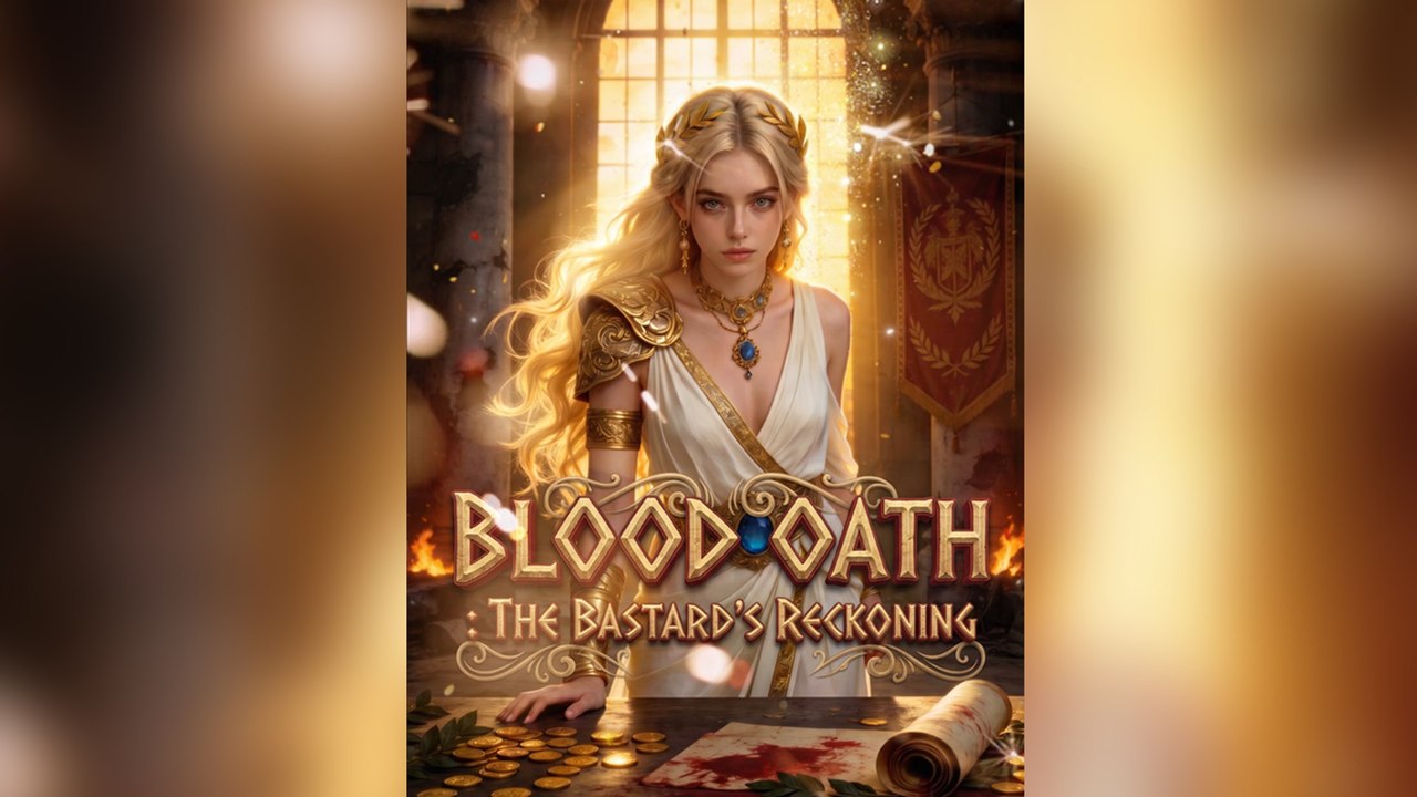 Blood Oath The Bastard's Reckoning - FULL EP 2026 - video Dailymotion