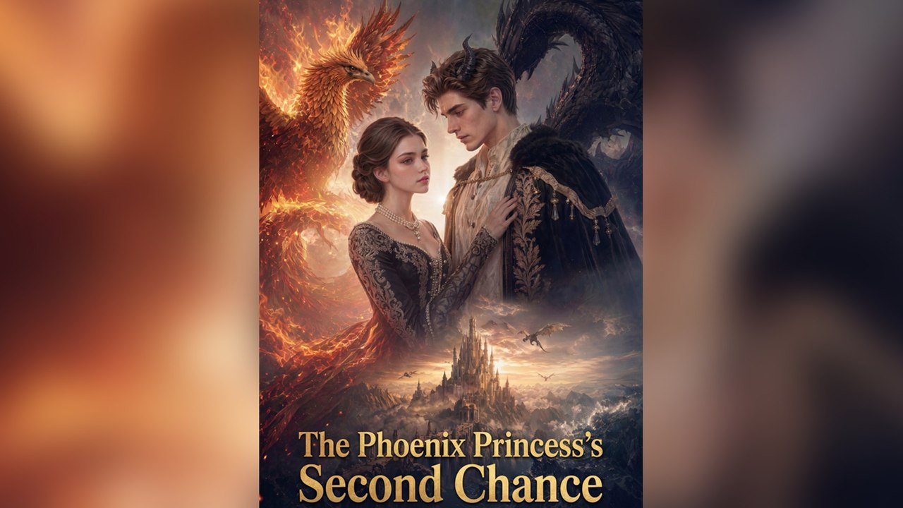 The Phoenix Princess’s Second Chance - FULL EP 2026 - video Dailymotion