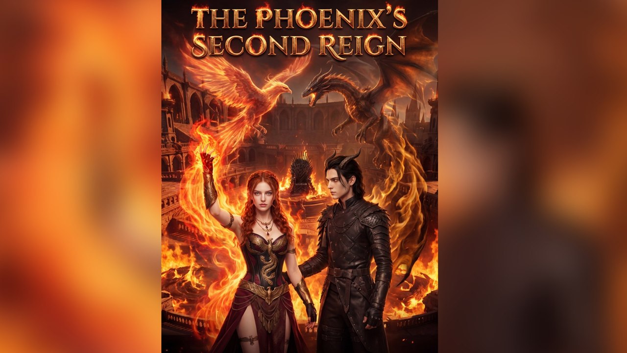 The Phoenix's Second Reign - FULL EP 2026 - video Dailymotion