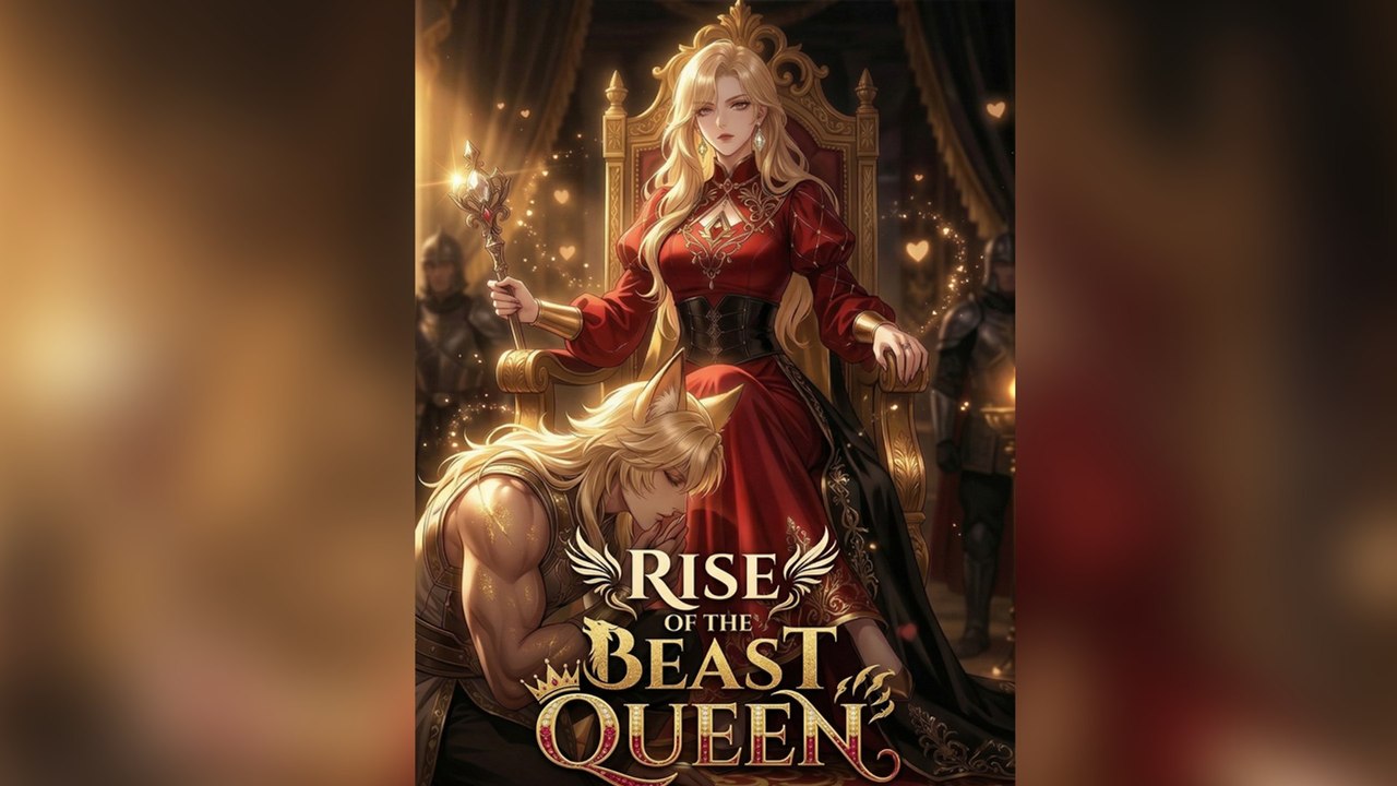 [Dubbed]Rise of the Beast Queen - FULL EP 2026 - video Dailymotion