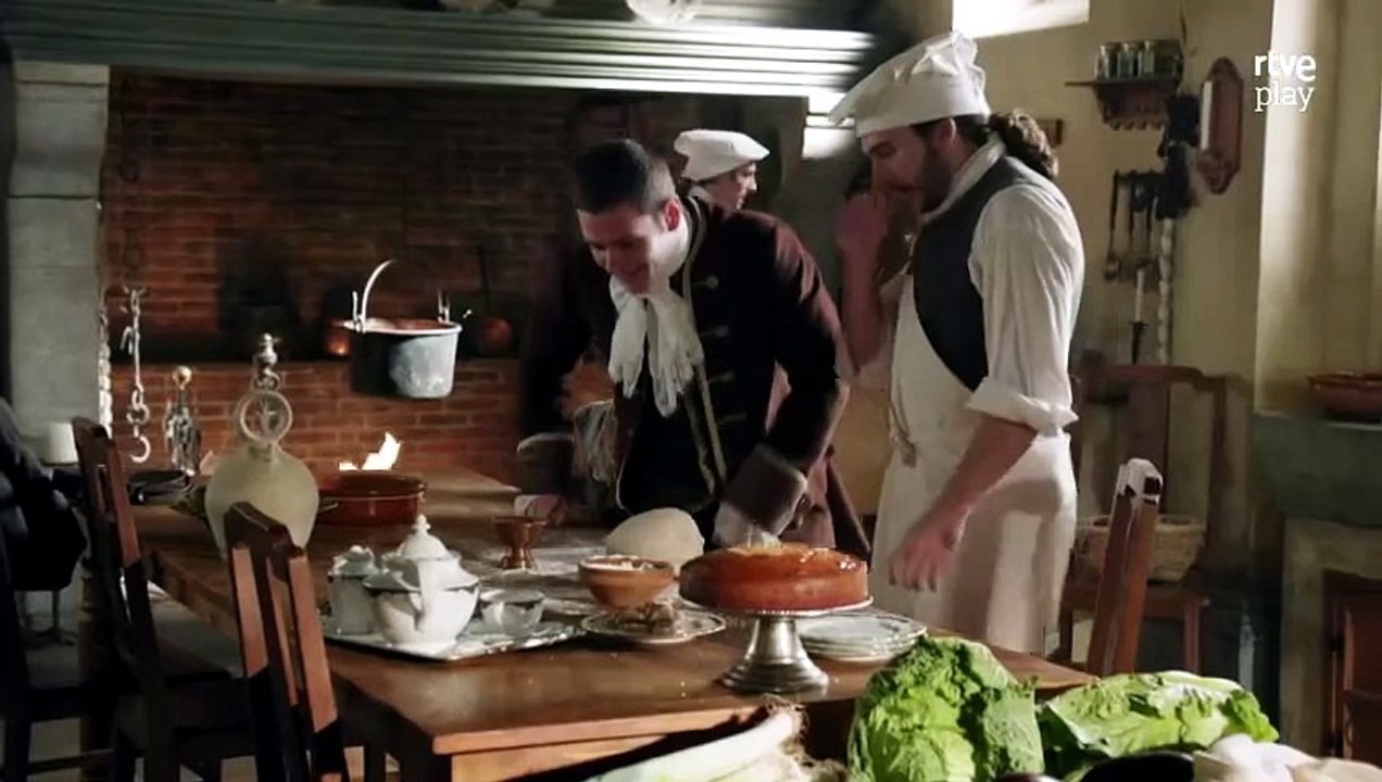 Valle Salvaje Capitulo 399 Completo - video Dailymotion