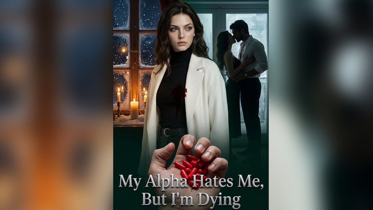 My Alpha Hates Me, But I’m Dying - FULL EP 2026 - video Dailymotion