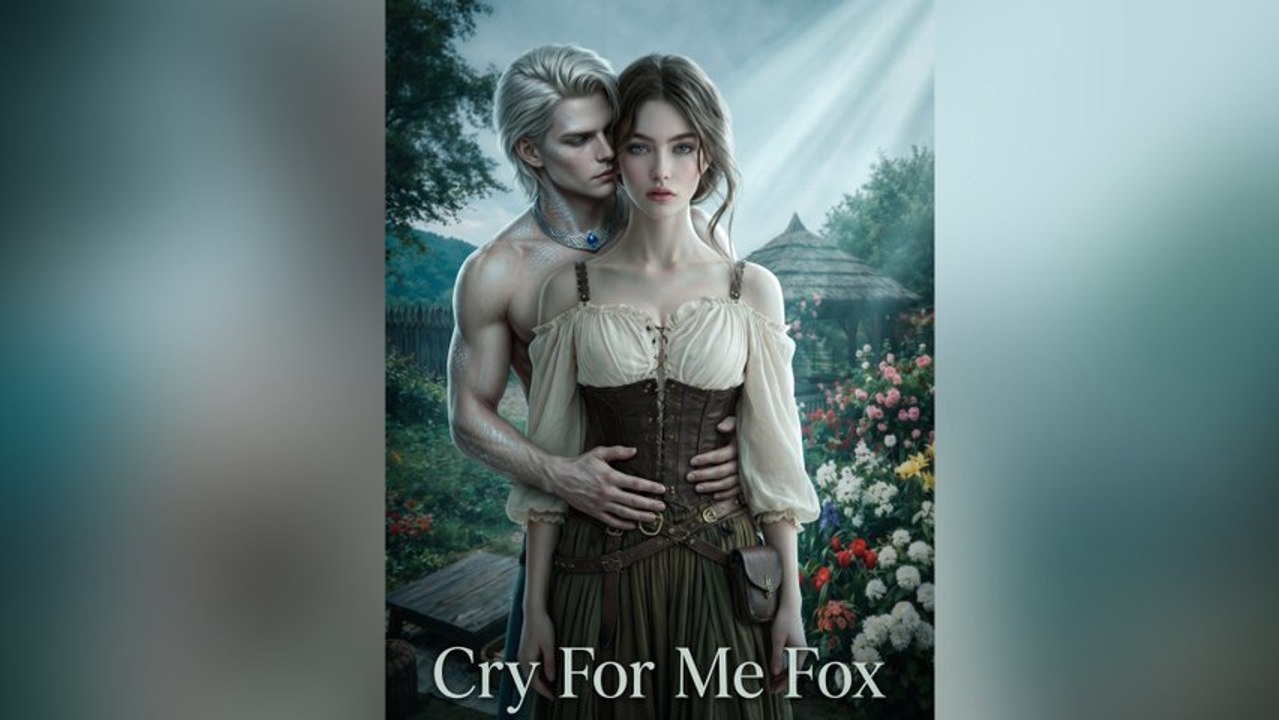 Cry For Me Fox - FULL EP 2026 - video Dailymotion
