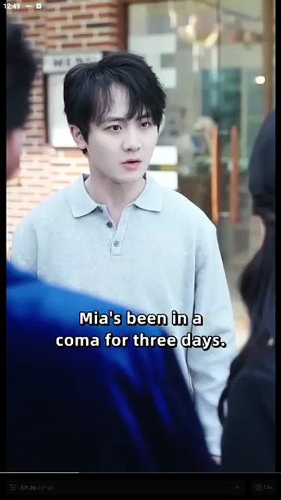 ...upgrading ...the ...ex ...wife ...chinese ...drama [Full Movie ...